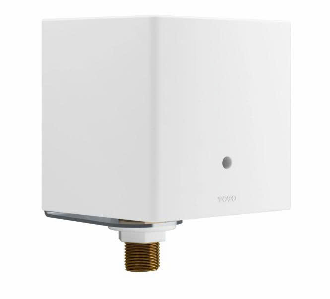 voi-rua-tay-toto-cam-ung. phan-dieu-khien-voi-cam-ung-toto , Bộ điều khiển vòi cảm ứng TOTO ...